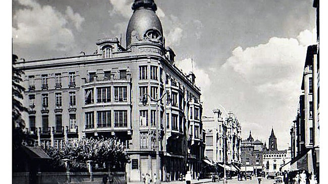 El gran misterio de la Casa Lubén | leonoticias.com