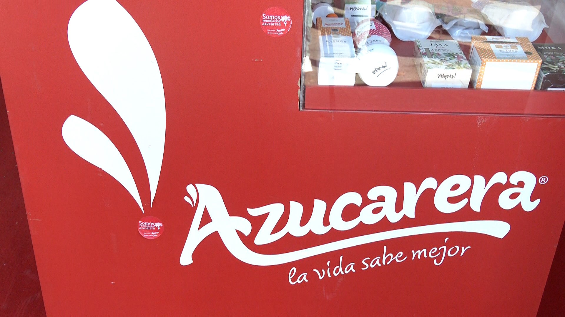 Azucarera, una apuesta segura para los agricultores de remolacha ...