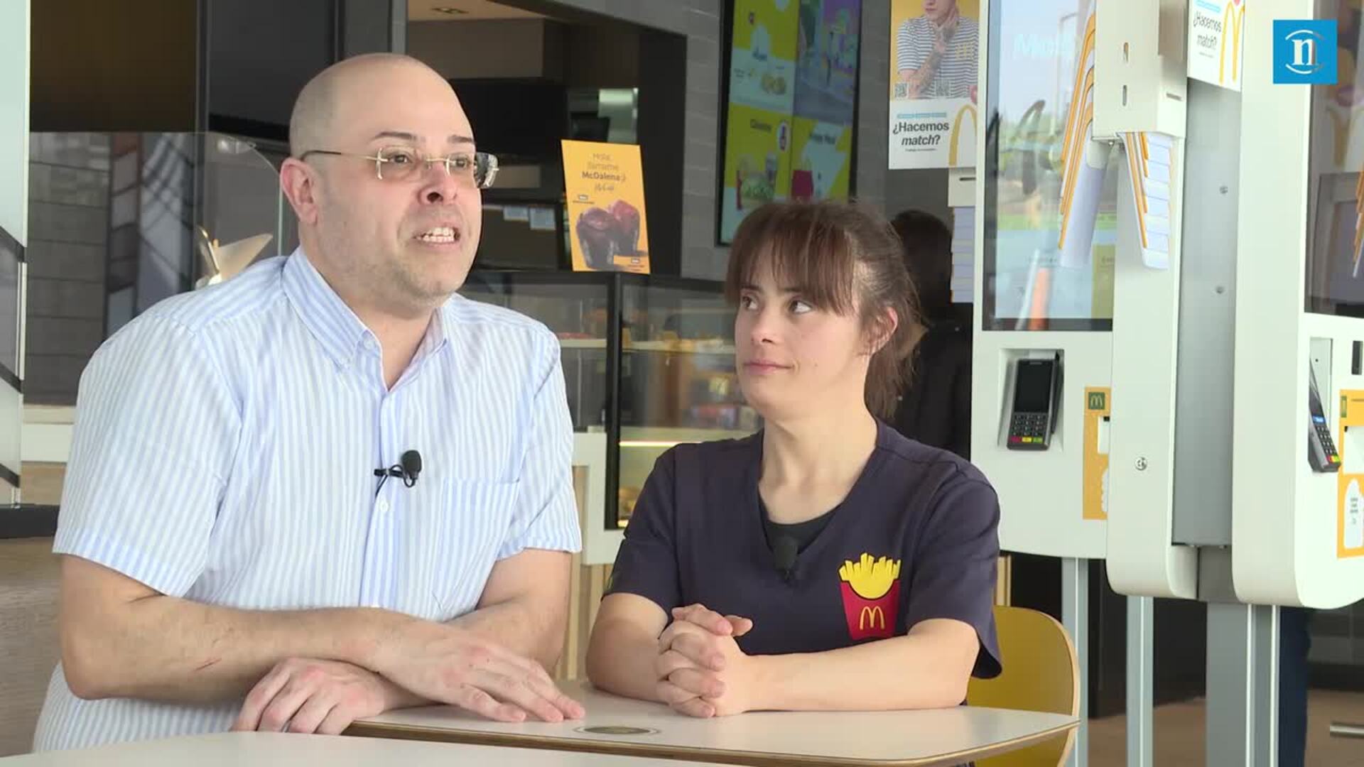 Día Mundial del Síndrome de Down | leonoticias.com