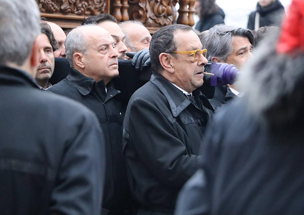 Semana Santa León: La última vez en Santa Nonia | leonoticias.com