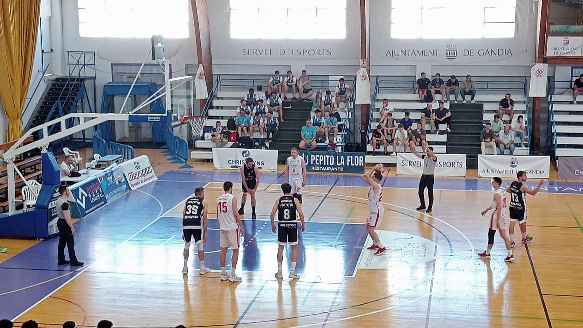 Balonceso - Cultural: La Cultural cumple y se jugará el ascenso contra ...