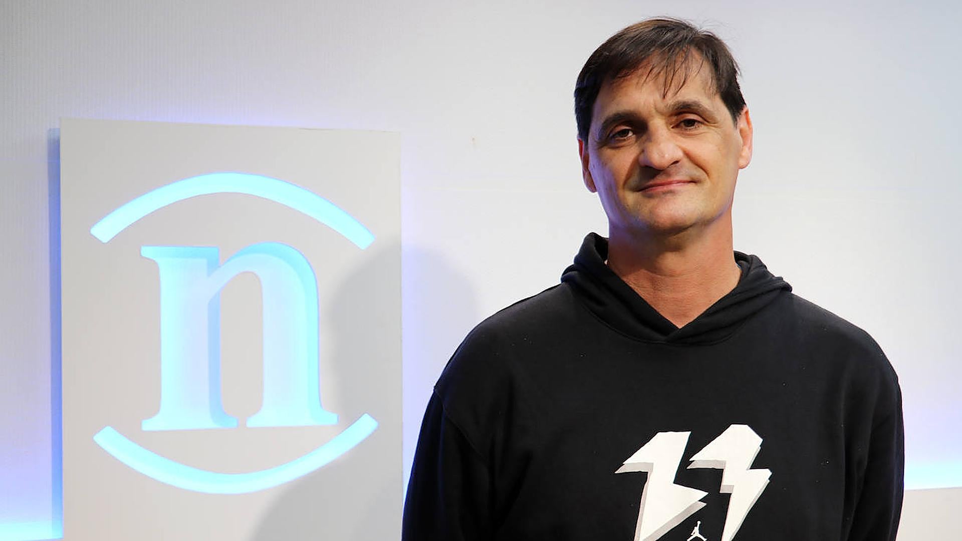 Luis Castillo, entrenador de la Cultural: «Este ascenso tiene que ...