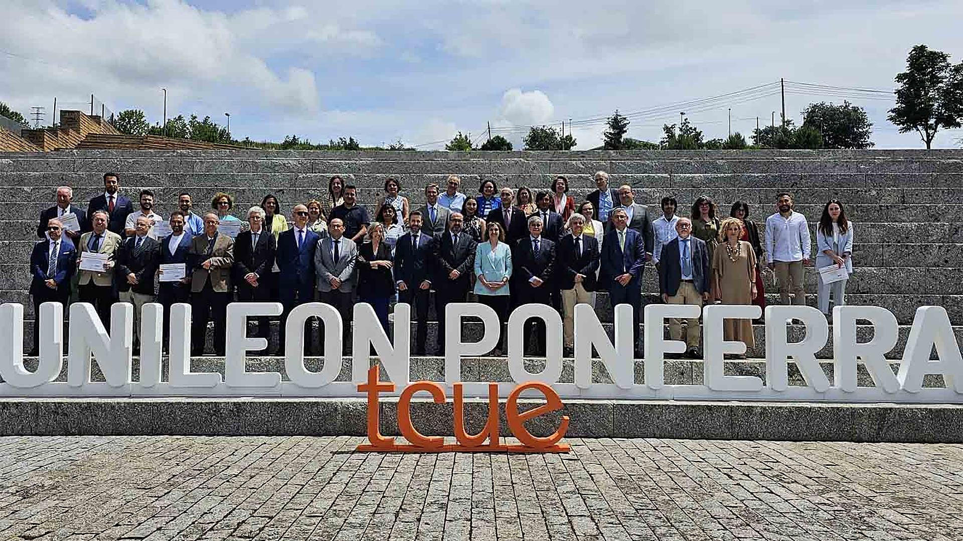 Publicado el nuevo Plan TCUE, que movilizará 10 millones de euros hasta ...