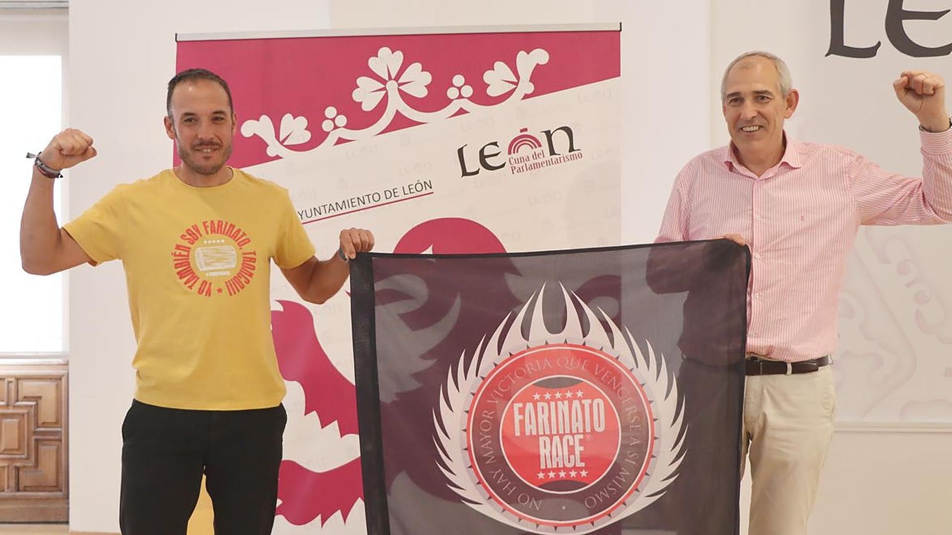 Un millar de «farinatos» se pondrán a prueba en León | leonoticias.com