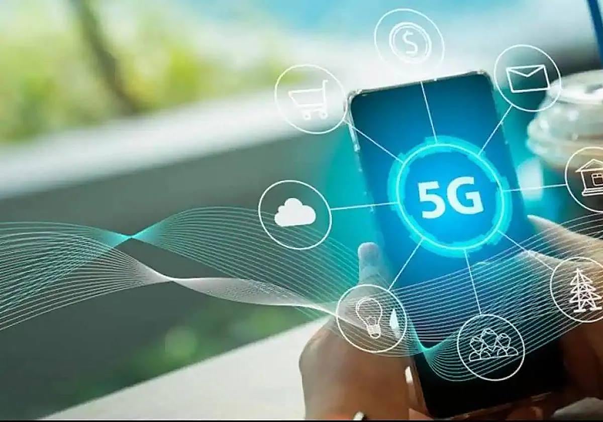 El Gobierno destina 17,6 millones en ayudas para dar cobertura 5G a ...