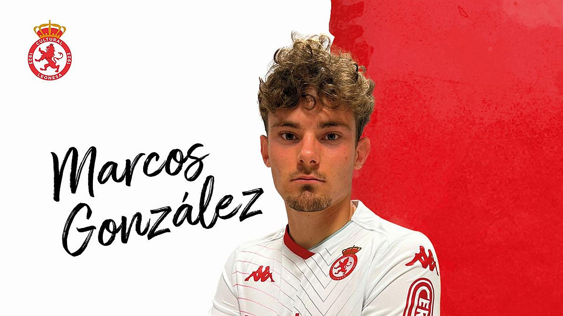 Marcos González no continuará la próxima temporada en la Cultural | leonoticias.com