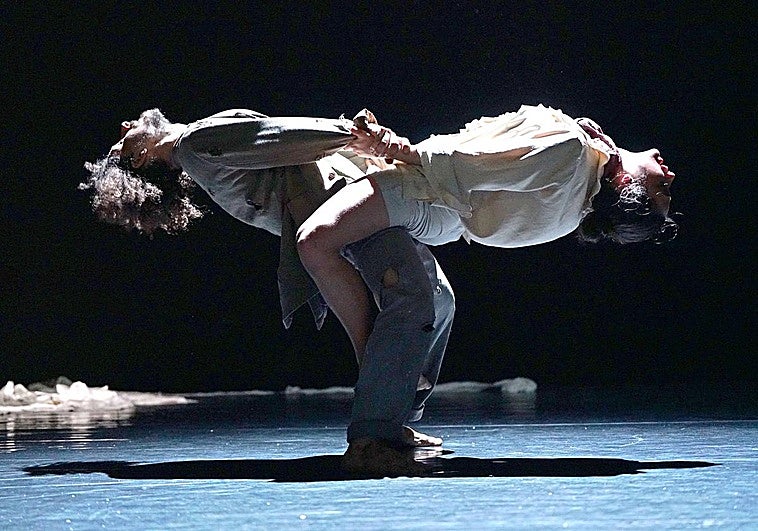 Coreógrafos internacionales presentan sus propuestas en León ...