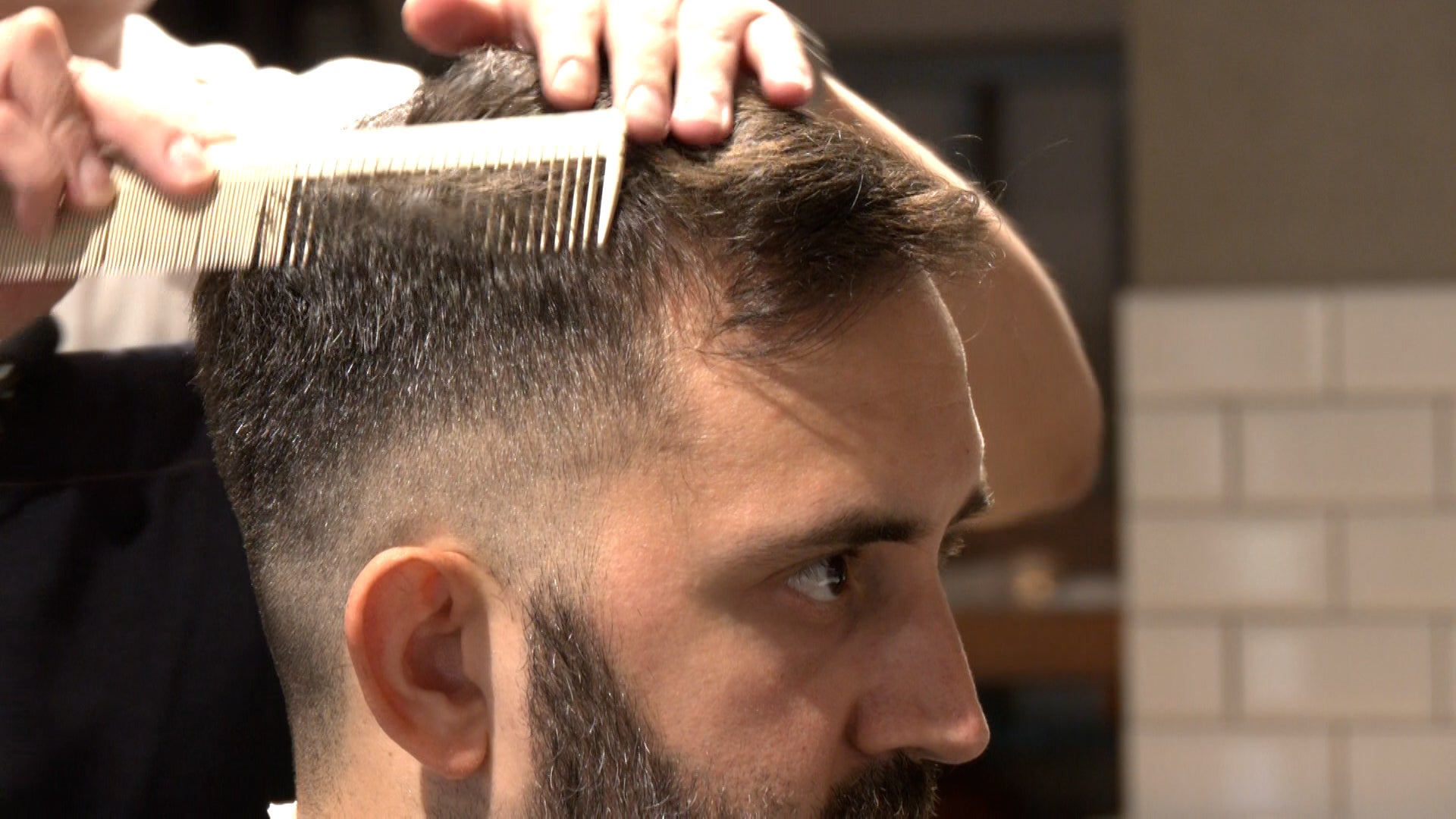 Así se cortan el pelo los leoneses | leonoticias.com