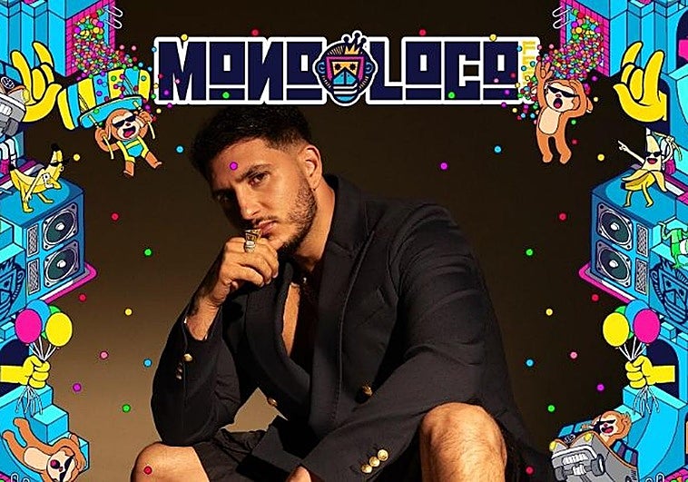 Monoloco confirma el cabeza de cartel para el próximo festival ...