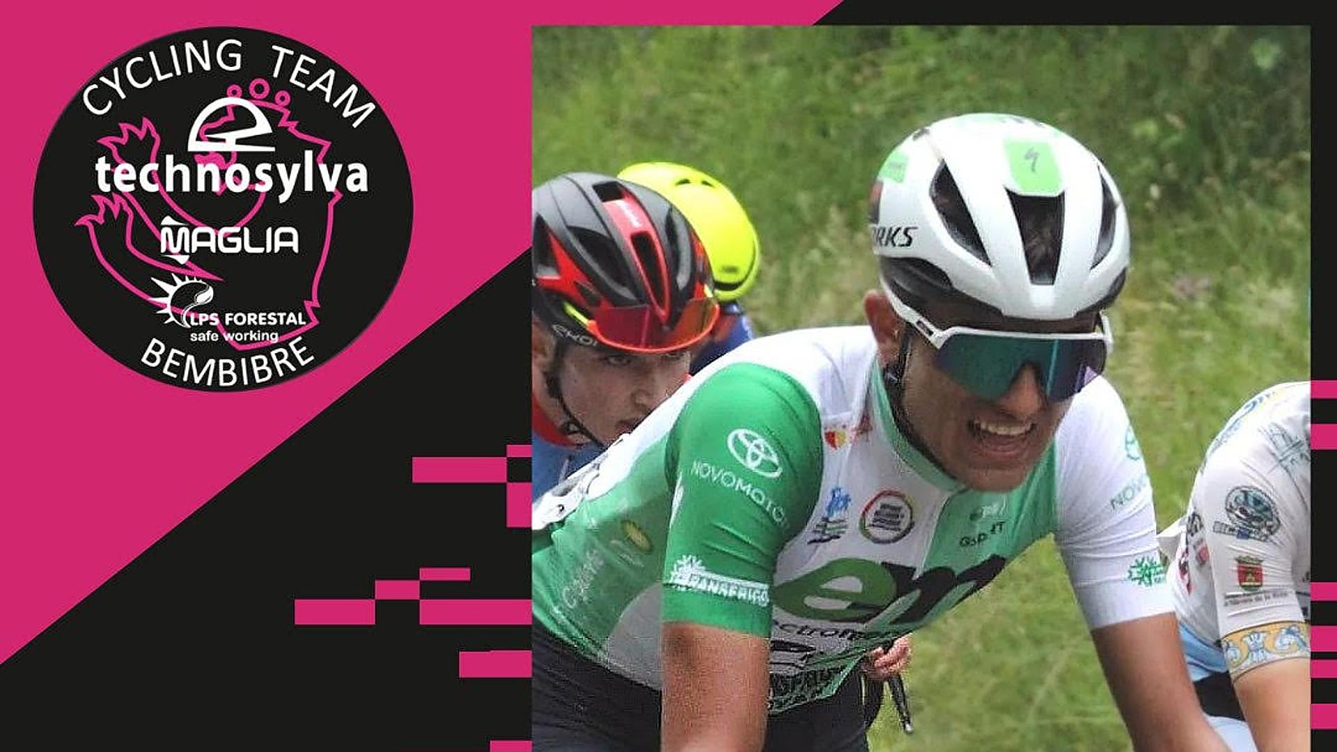 Dos nuevos fichajes para el Technosylva Maglia Bembibre | leonoticias.com