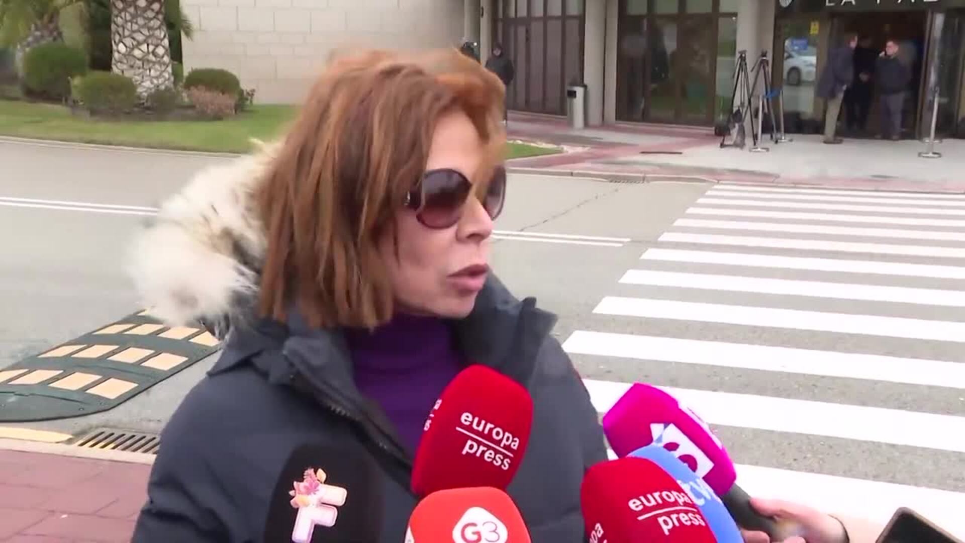 Ágatha Ruiz de la Prada y Paloma Segrelles, entre otros, despiden a ...