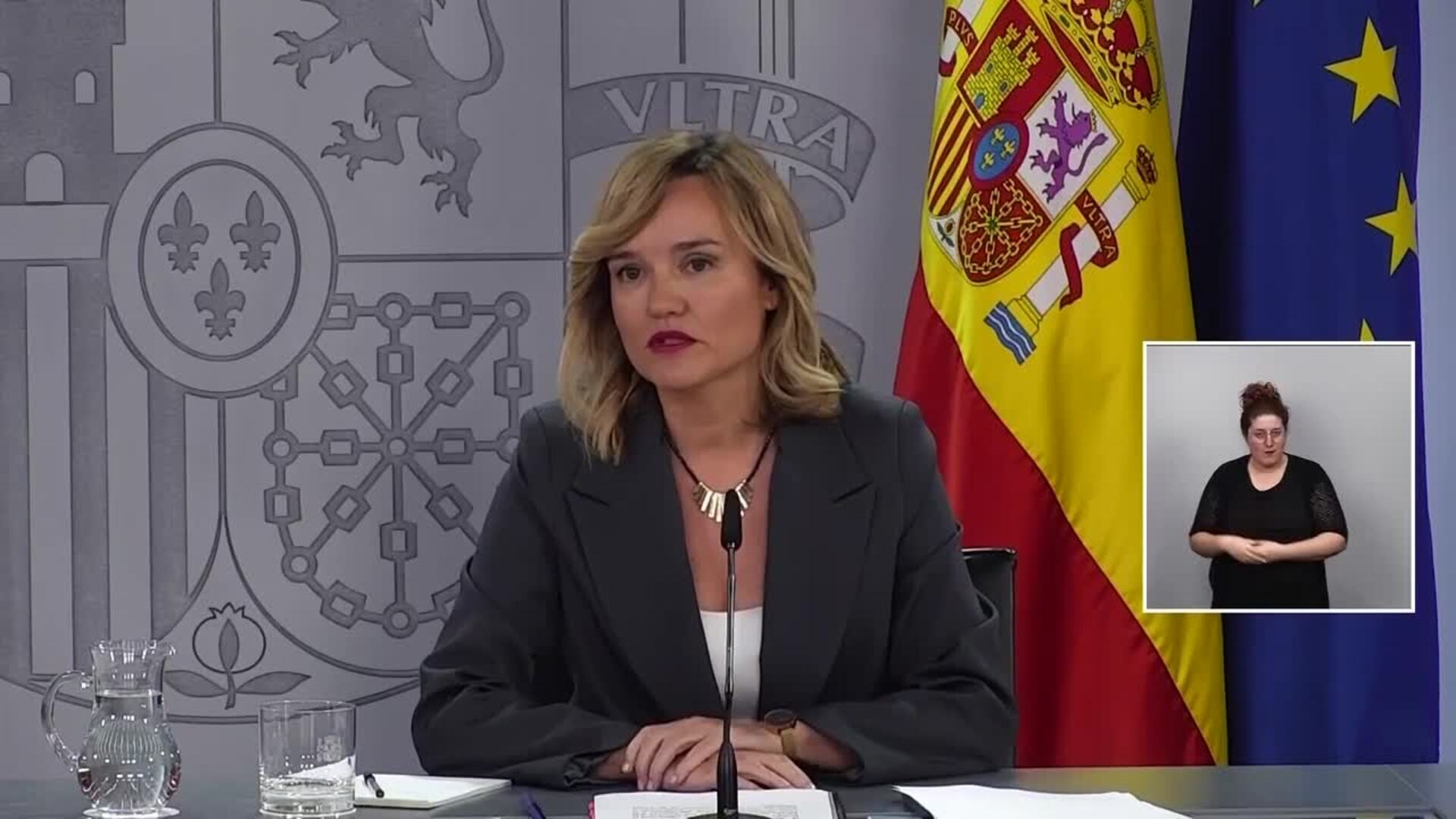 El Gobierno crea un Comisionado Especial para la reconstrucción de ... El Gobierno crea un Comisionado Especial para la reconstrucción de ...