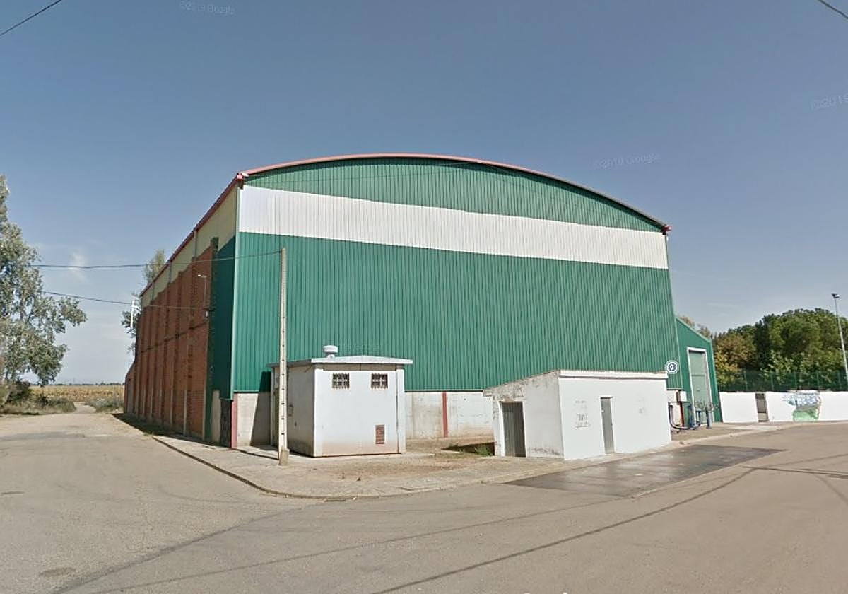 El pueblo de León que convertirá su frontón en un polideportivo ...
