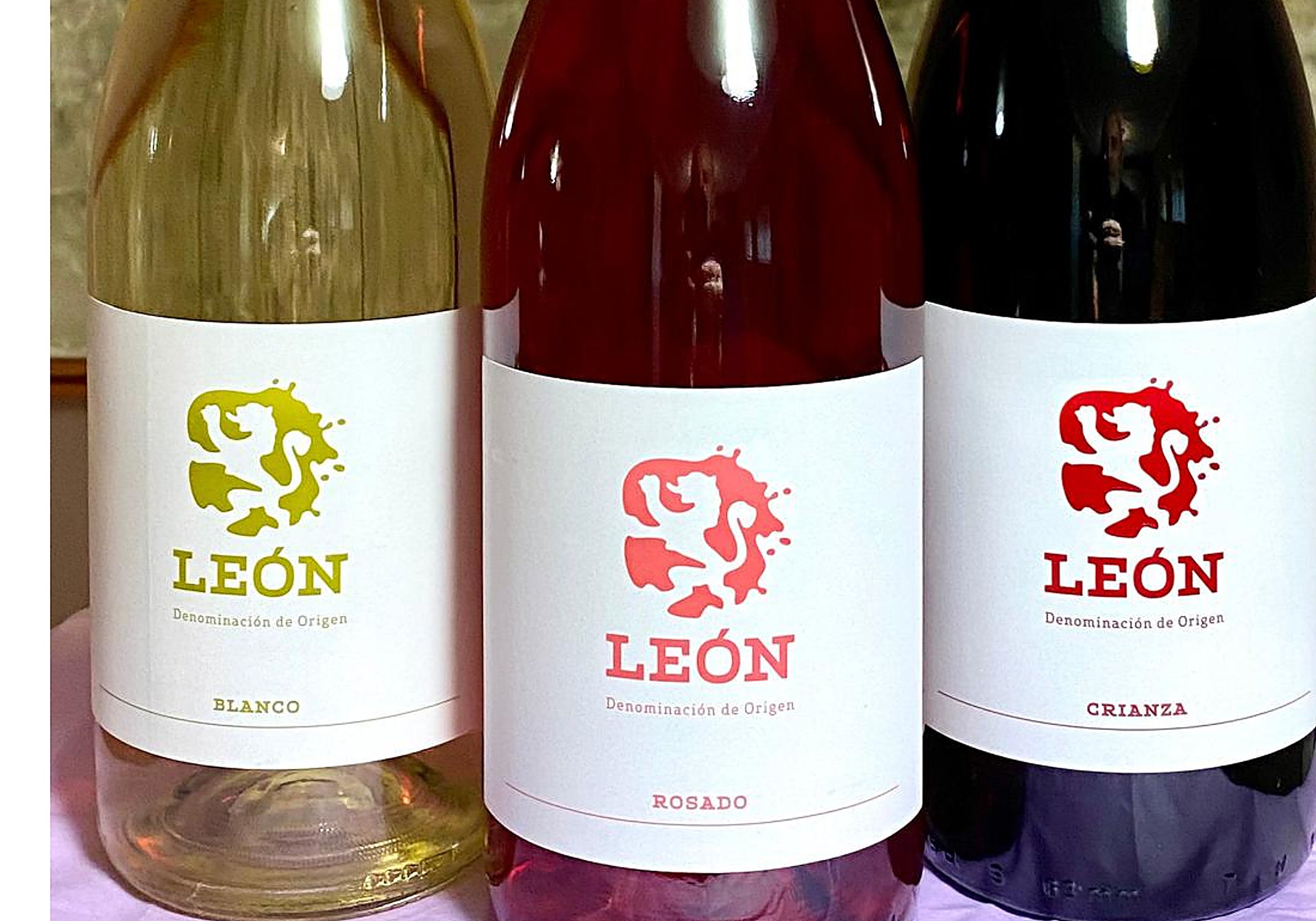 La DO León cumple 18 años con el Prieto Picudo como protagonista ...