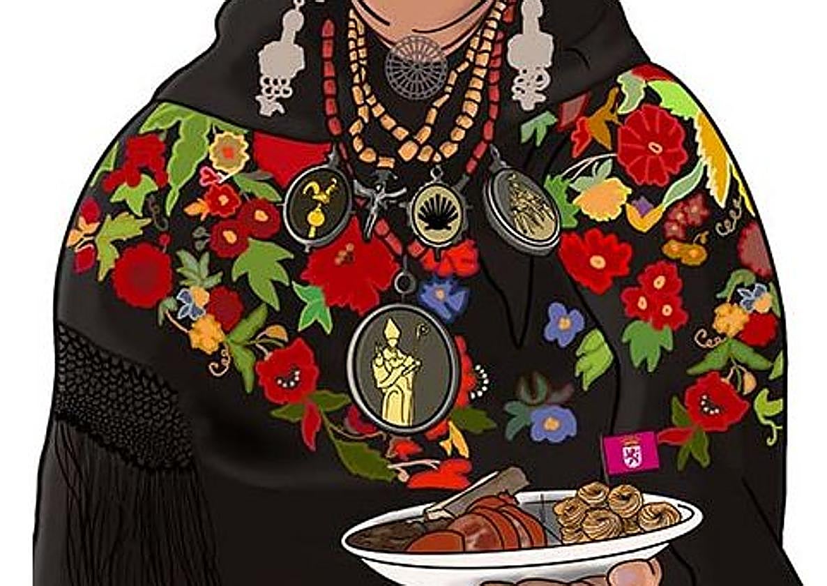 El programa completo de San Froilán 2025 en León | leonoticias.com