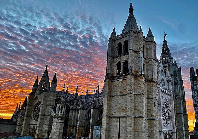 ¿Reconoces estos monumentos de la provincia de León? | leonoticias.com