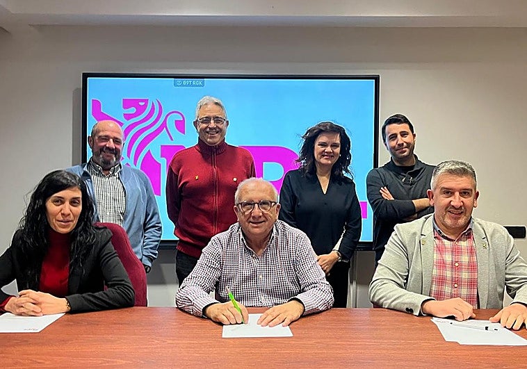 UPL crea el Comité Comarcal de la Montaña Central para fortalecer su ...