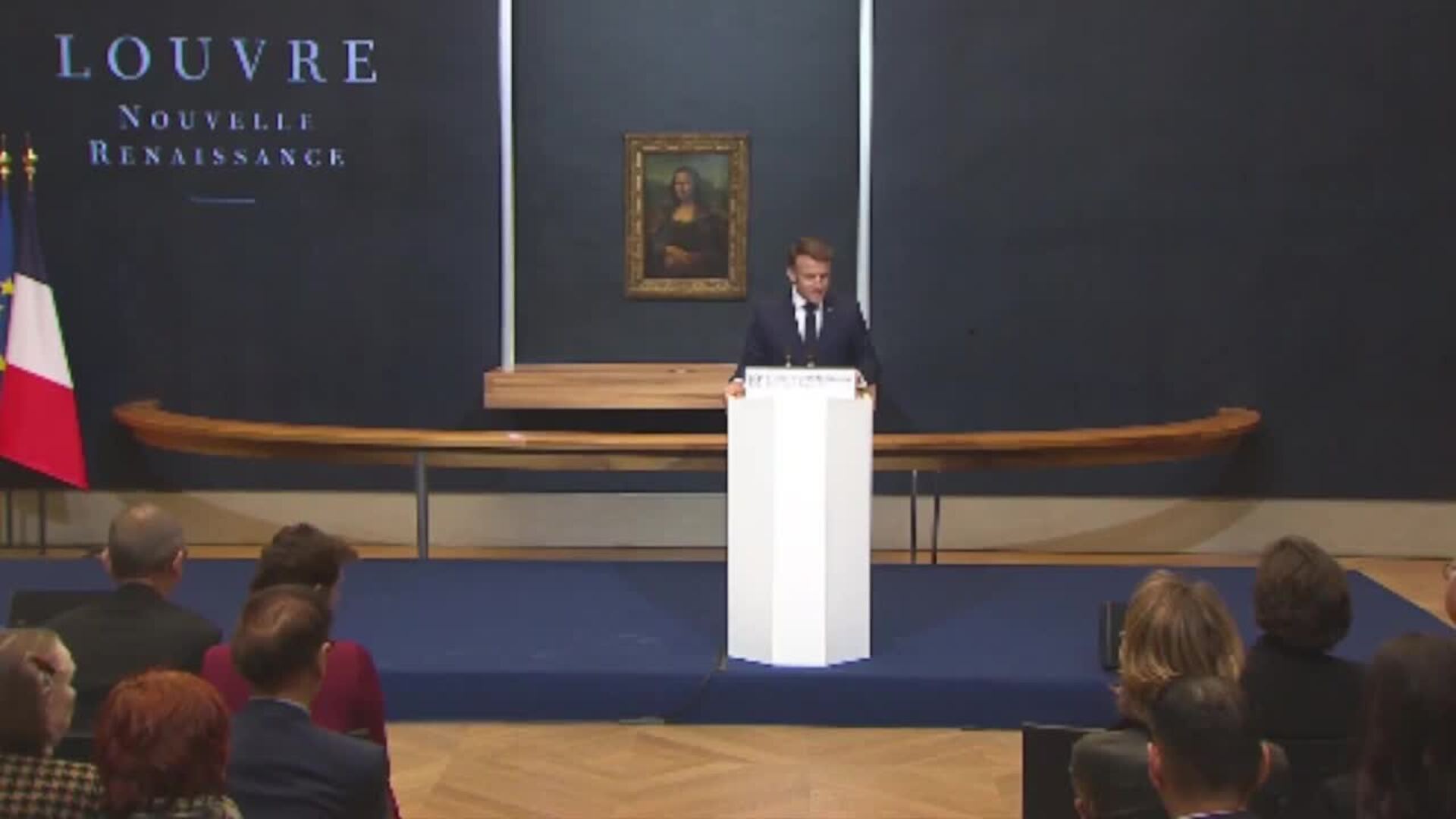 Macron convoca en París a los líderes europeos para discutir los planes ... Macron convoca en París a los líderes europeos para discutir los planes ...