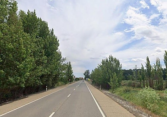 Herida una persona tras quedar atrapada en el interior de su furgoneta ...