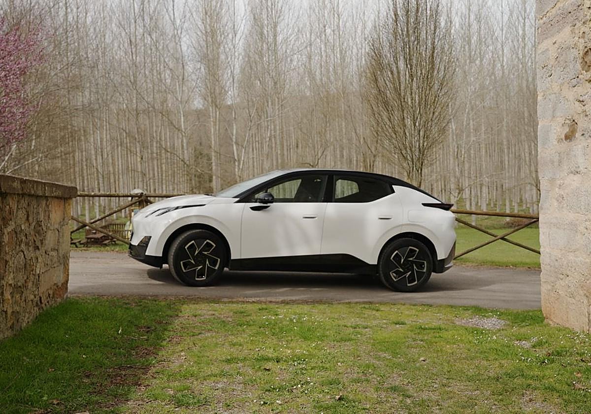 Lynk & Co O2, el vehículo eléctrico que estás buscando | leonoticias.com