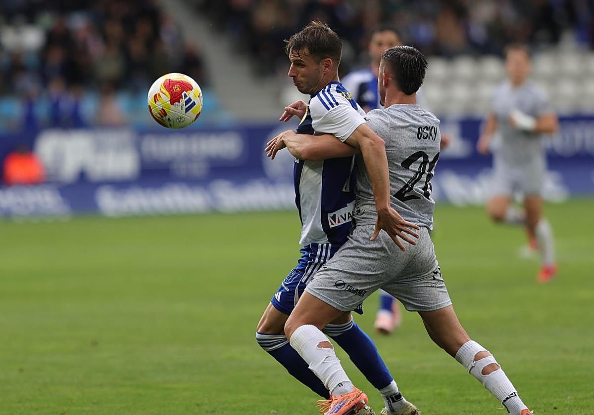 Sigue en directo el partido Ponferradina - Real Avilés Industrial ...