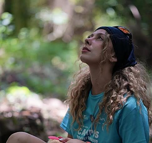 Pablo y Ángela, dos leoneses en Ruta Inti hacia el corazón de Nepal ...