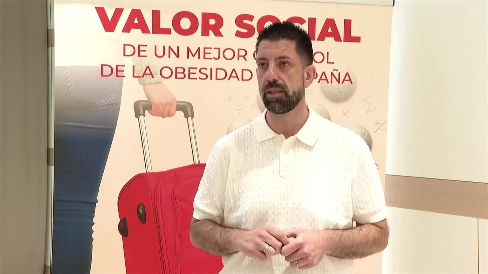 Un mejor abordaje de la obesidad en Andalucía permitiría ahorrar hasta ...