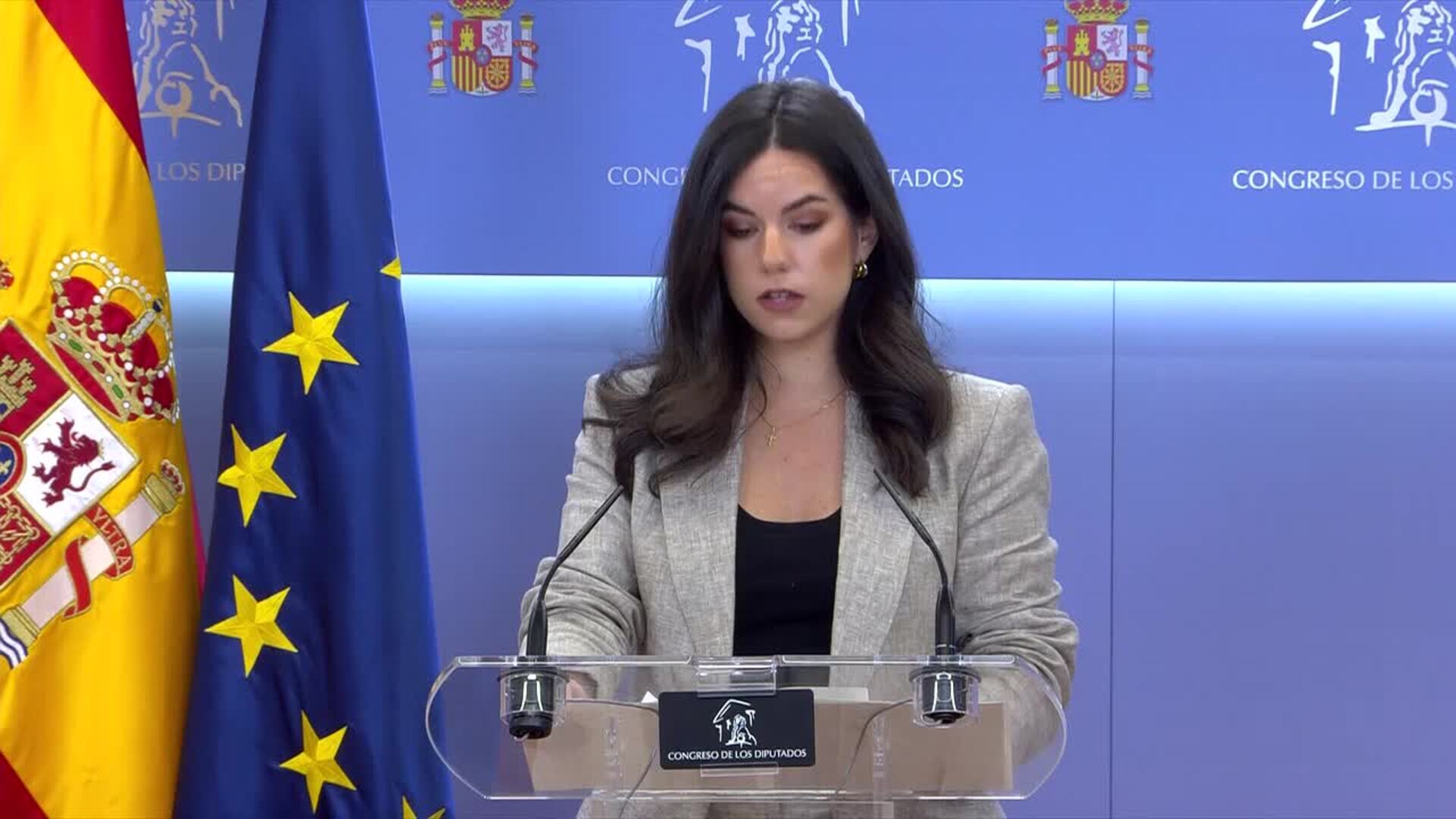 Vox cree que el 'caso Zapatero' es "la punta del iceberg de una enorme ...