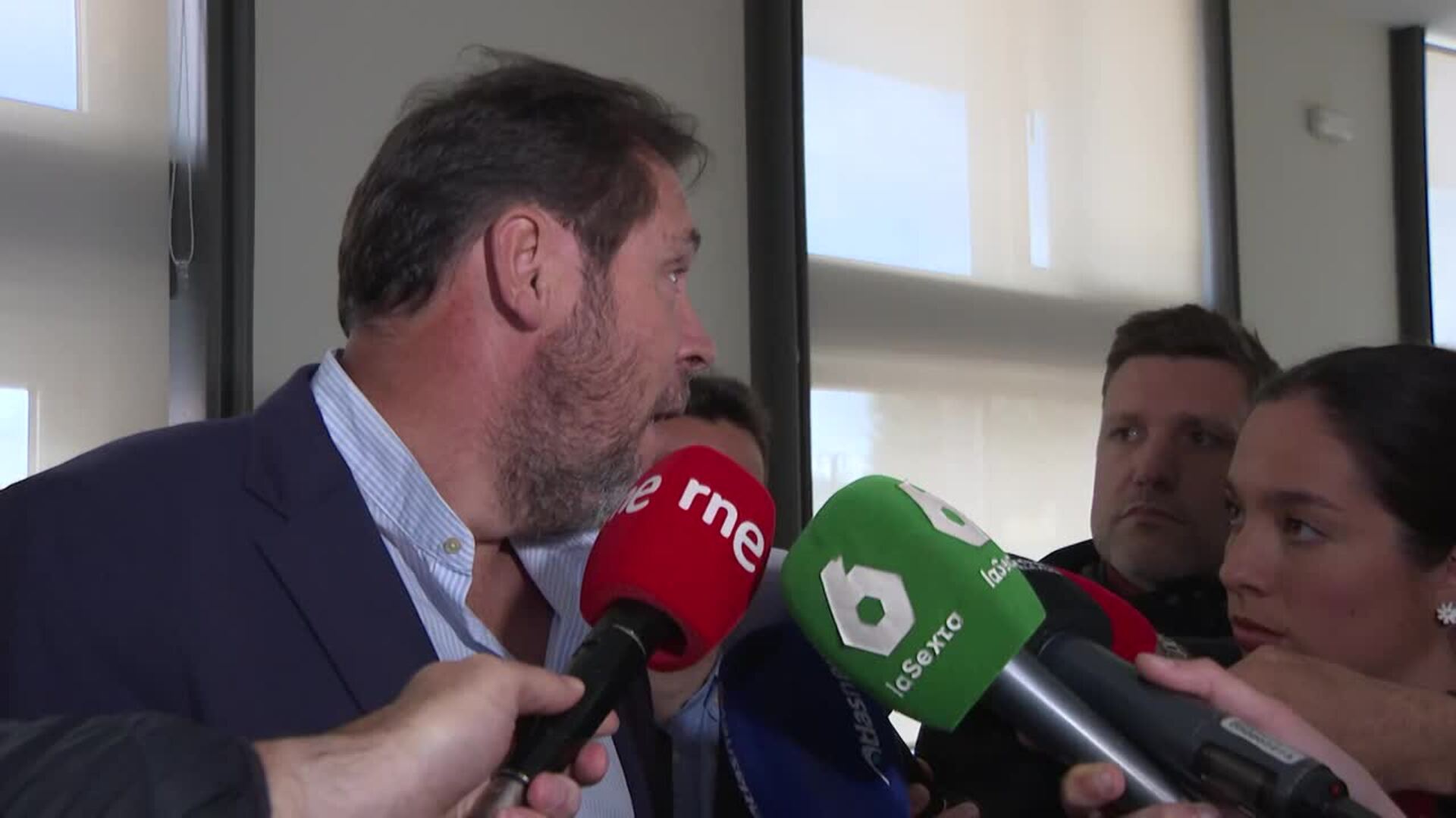 Puente suscribe las palabras de Sánchez sobre las andanzas de Díez ...