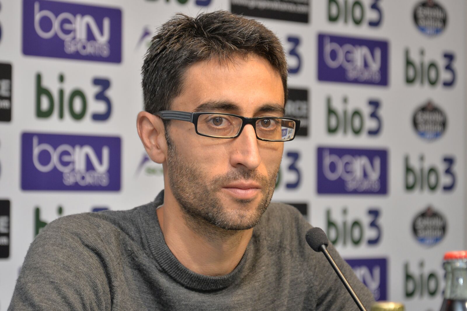 Rubén Vega: «Necesitamos una victoria» | leonoticias.com