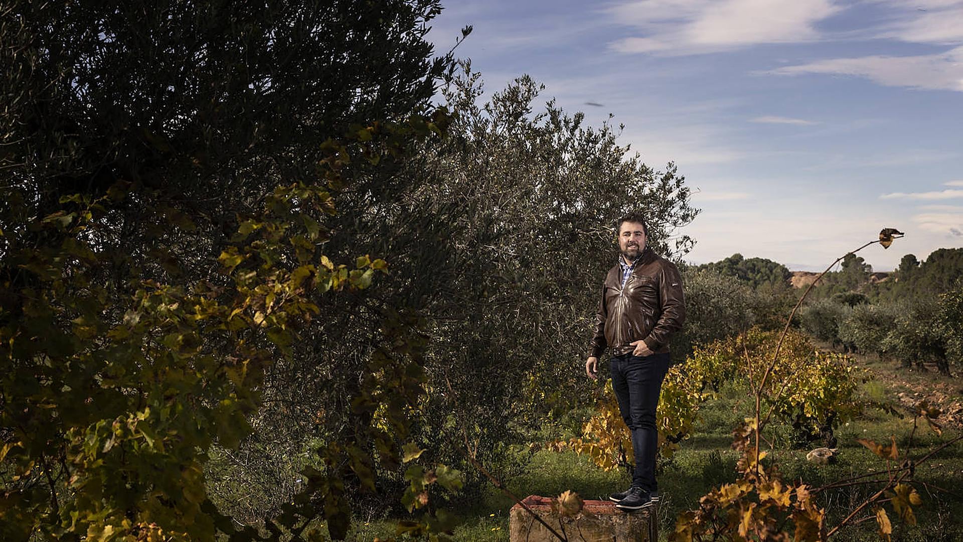 El Mirón del Humilladero | Murillo: Una maravilla prefiloxérica | La Rioja