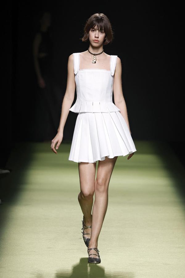 MBFWMadrid 2023: los mejores desfiles y looks de la fashion week ...