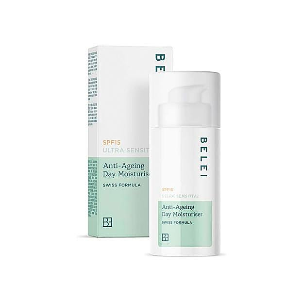 belleza: La nueva crema baratísima antiedad que te llega a casa en un ...