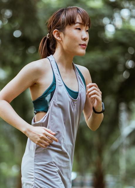 Abdominales que funcionan: Toe taps, el ejercicio de cardio perfecto ...