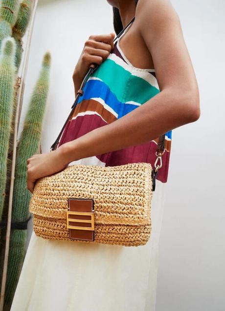Recién llegado a tienda: Las novedades de la semana de Parfois que se ...