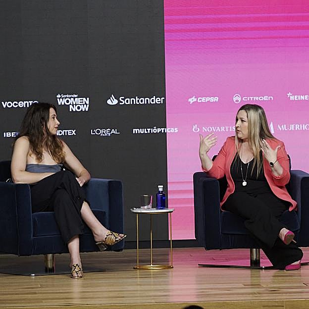 Cathy Hackl: «El metaverso es el futuro y las mujeres somos parte de él ...