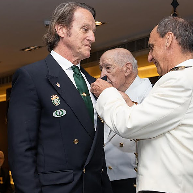 EN PRIMERA PERSONA: Kitín Muñoz nos relata sus 48 horas más ...