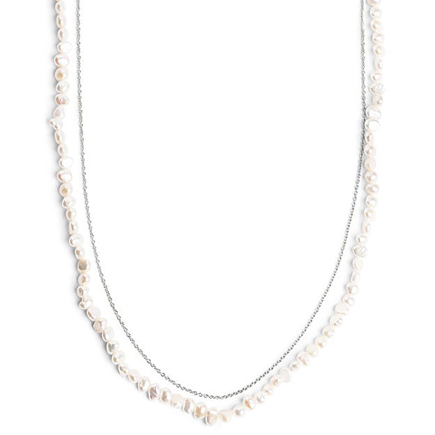 Los collares de perlas más bonitos del momento | Mujerhoy
