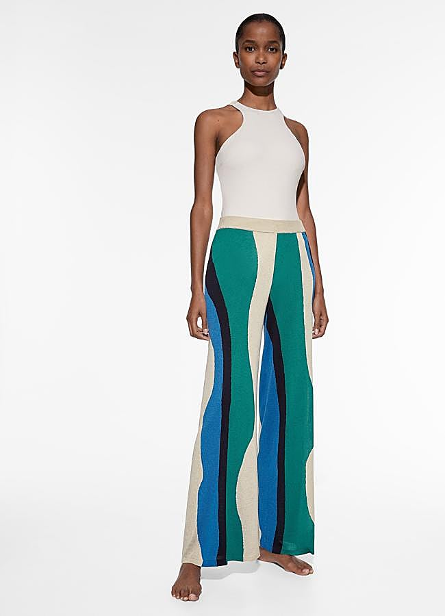 Por qué querrás comprar ya todas las novedades de primavera de Oysho ...