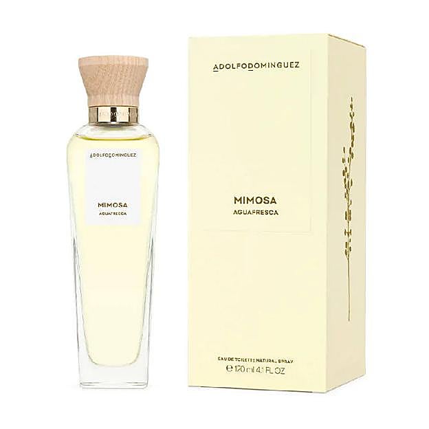 Estos perfumes con mimosa son el aroma fresco tendencia de esta ...