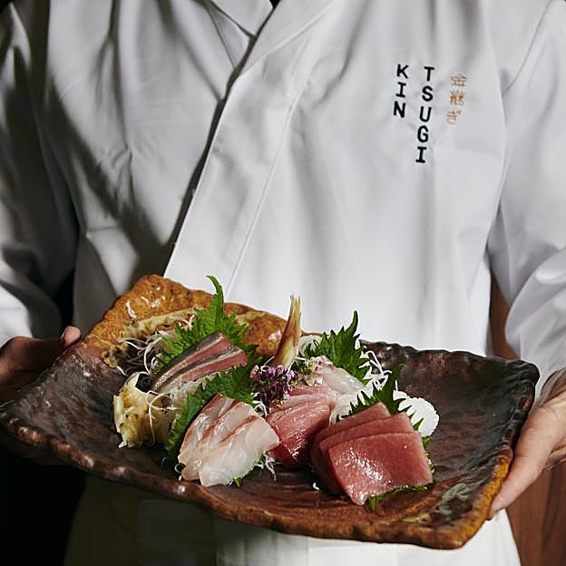 Las mejores barras omakase de España perfectas para disfrutar de la ...