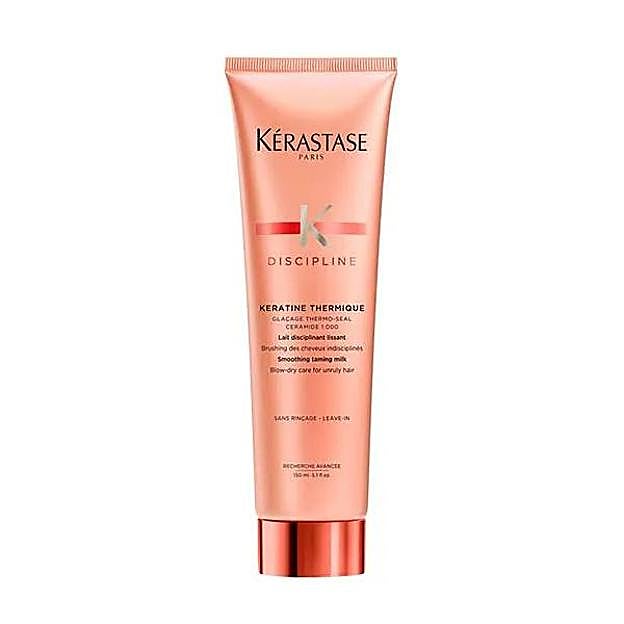 Esta es la mejor crema para el pelo que he probado | Mujerhoy