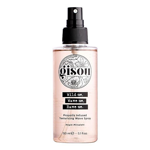 Protectores solares para el cabello que funcionan y los expertos ...