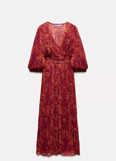 Aquí está la mejor selección de la nueva colección de otoño de Zara | Mujerhoy