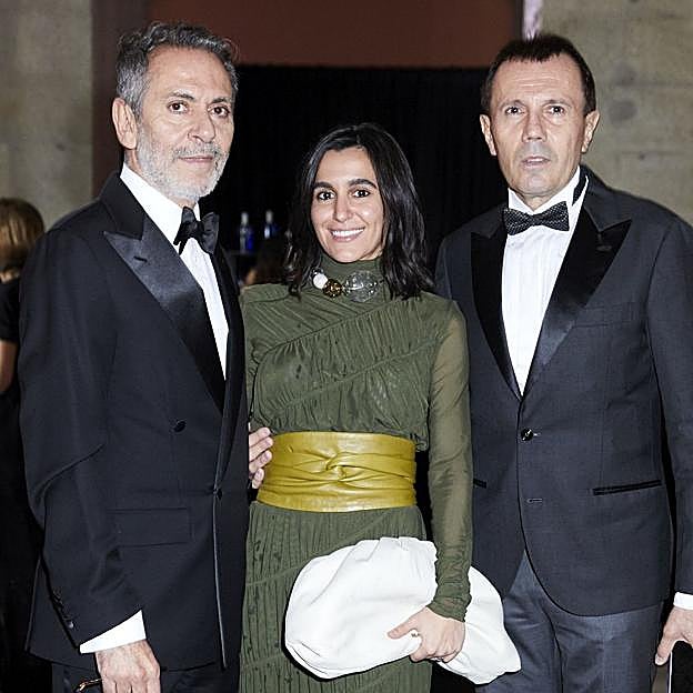 Los invitados a los Premios Mujerhoy 2024 y los mejores momentos de la ...