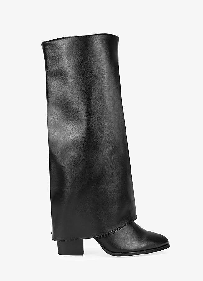 Las botas más bonitas del 2024: elegantes y ponibles | Mujerhoy