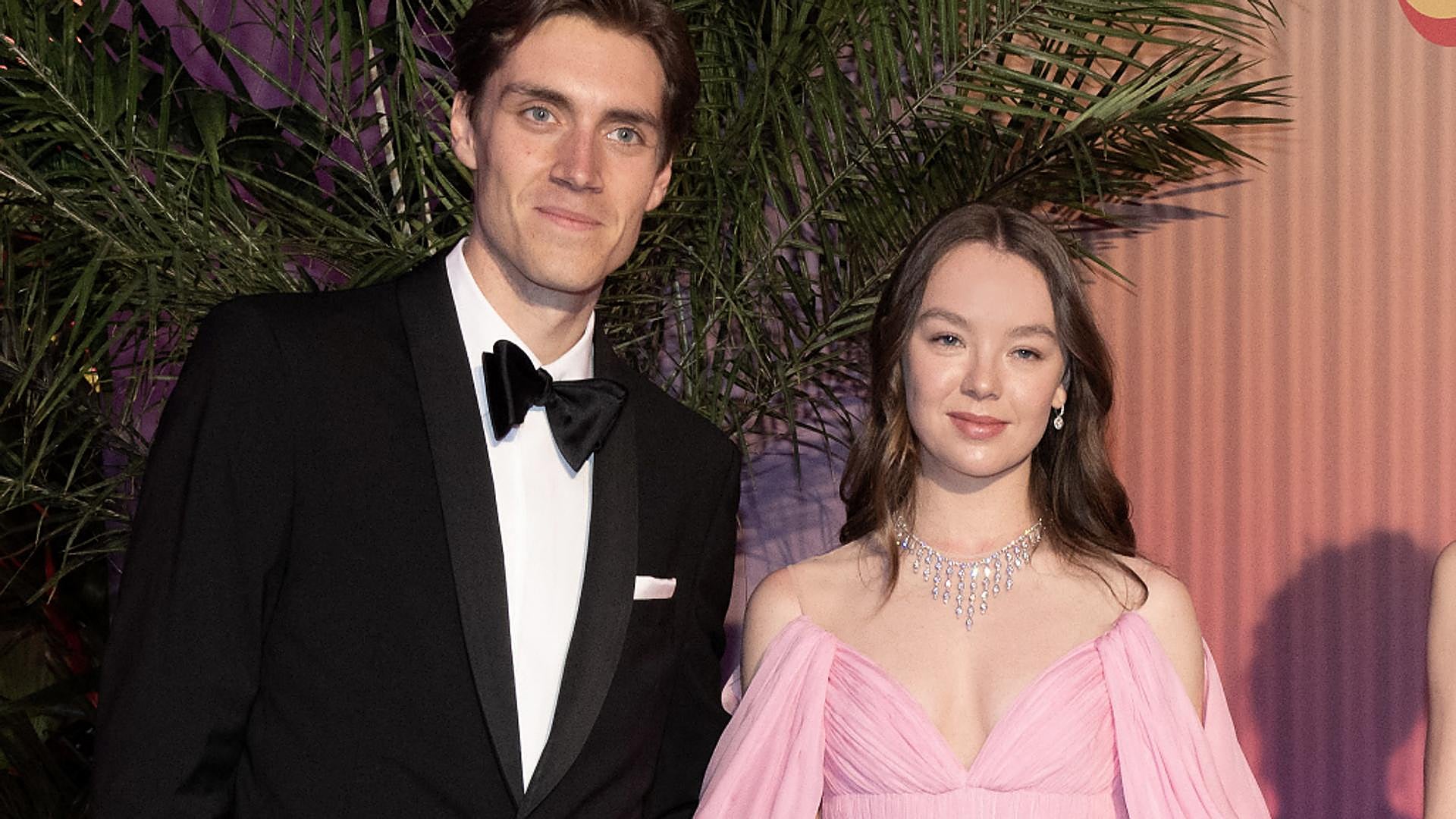 La ruta secreta de Alexandra de Hannover a Cuba con su guapísimo novio ...