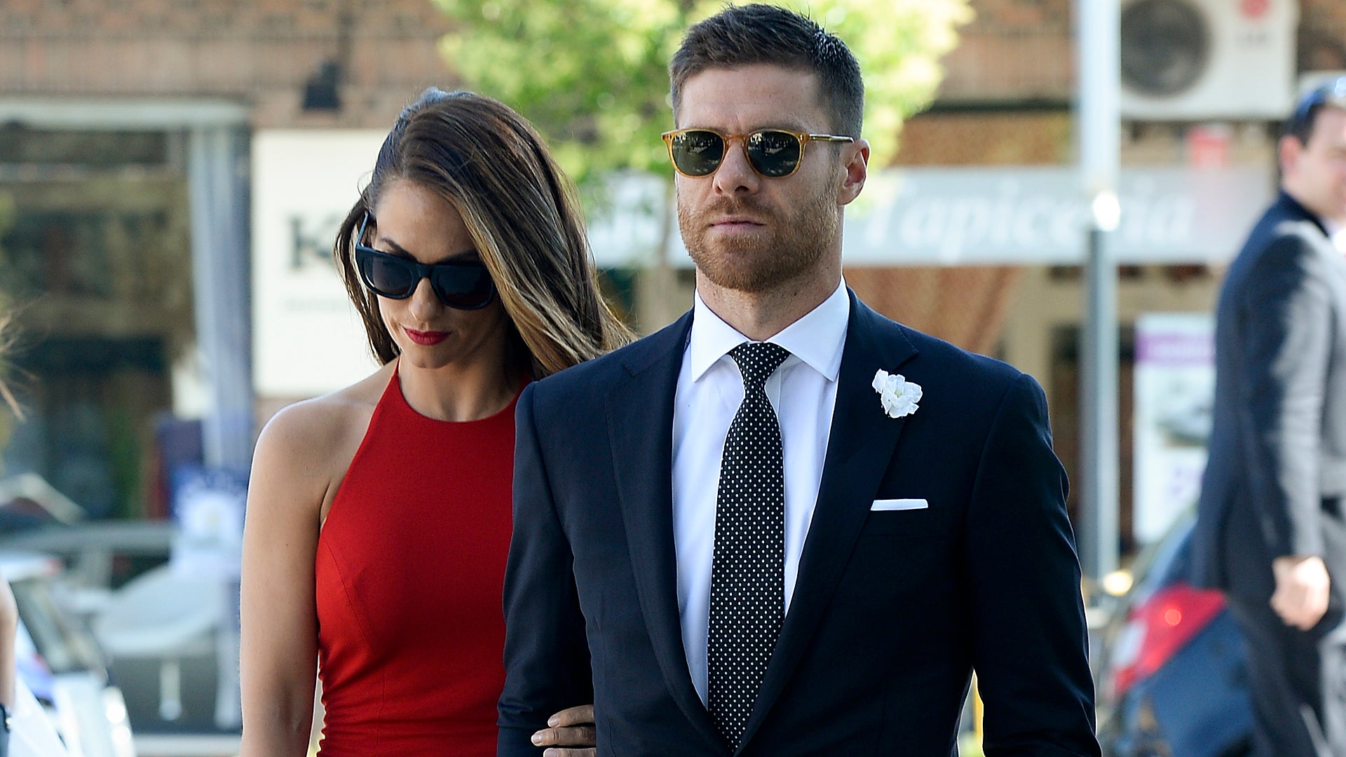 La millonaria fortuna de Xabi Alonso lejos del fútbol: pisos, moda y ...