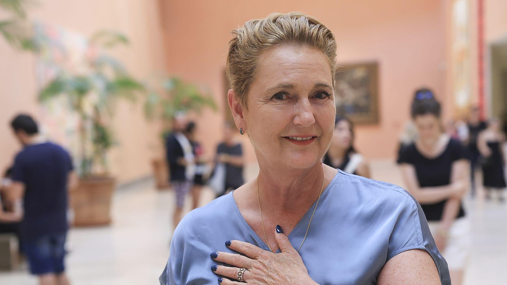 Quién es Markus Reymann, el prometido de Francesca Thyssen: "Es ...