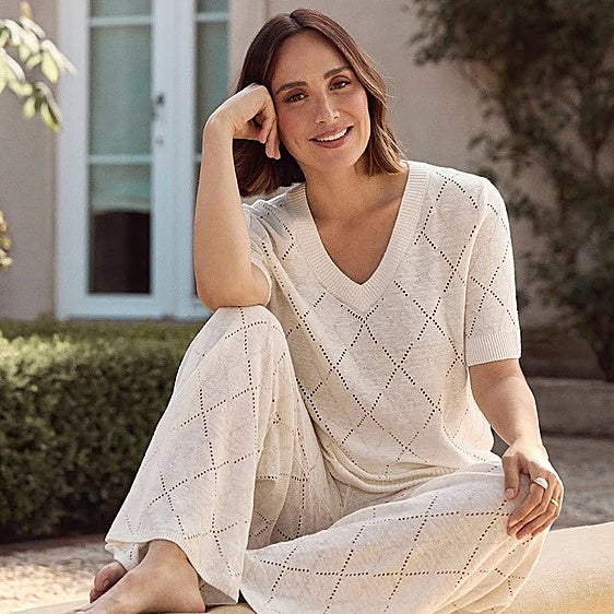 La nueva vida de Aldara, la benjamina y más discreta del clan Falcó que ...